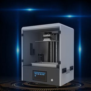 Jewelry 3D Printer, 3D Wax Printer for Jewelry Making - Dreambot3D