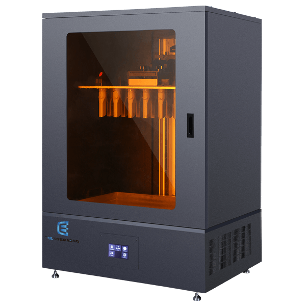 LCD 3D Printer, Liquid Resin 3D Printer for Sale - Dreambot3D