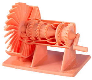 3D Printing Aerospace, 3D Printer for Aircraft Parts - Dreambot3D