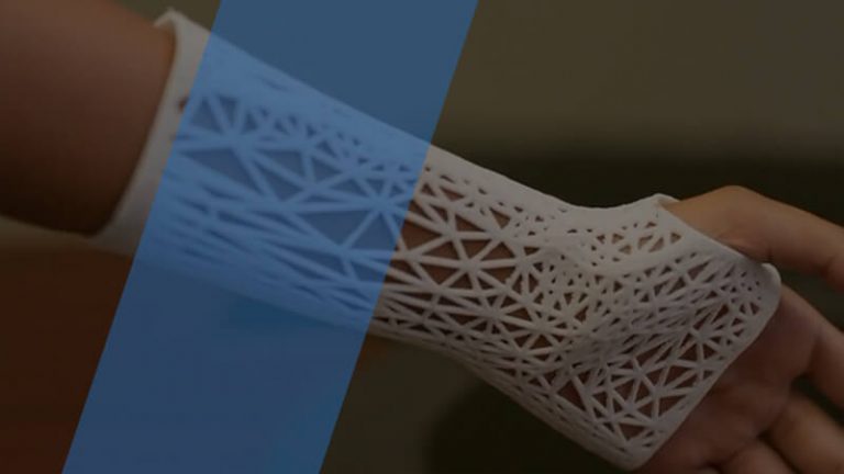 Medical Device 3D Printing, 3D Printer for Medical Equipment