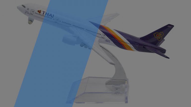 3D Printed Airplane Models, RC Aircraft 3D Printer for Sale - Dreambot3D