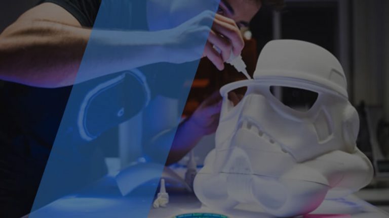 Cosplay 3D Printer, Industrial 3D Printer for Sale - Dreambot3D