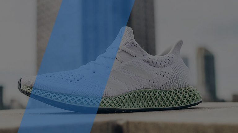 3D Printer for Making Shoes, Shoe Soles - Dreambot3D