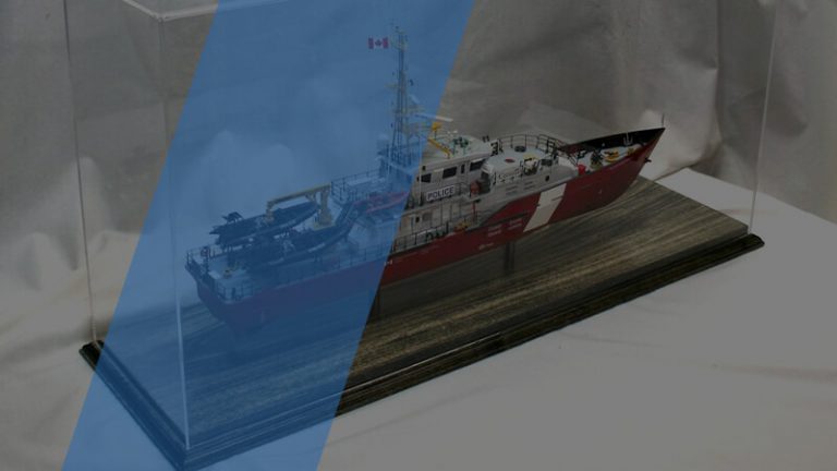 3D Printed Model Ships, Boat Model 3D Printer for Sale - Dreambot3D