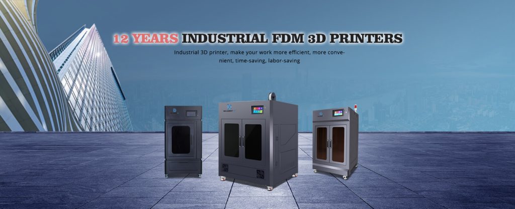 3D Printer Manufacturer, Commercial Industrial Grade 3D Printer Price