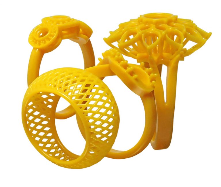 Ring 3D Printer 3D Resin Printer For Wax Jewelry Making Dreambot3D ring-3d-printer-3d-resin-printer-for-wax-jewelry-making-dreambot3d