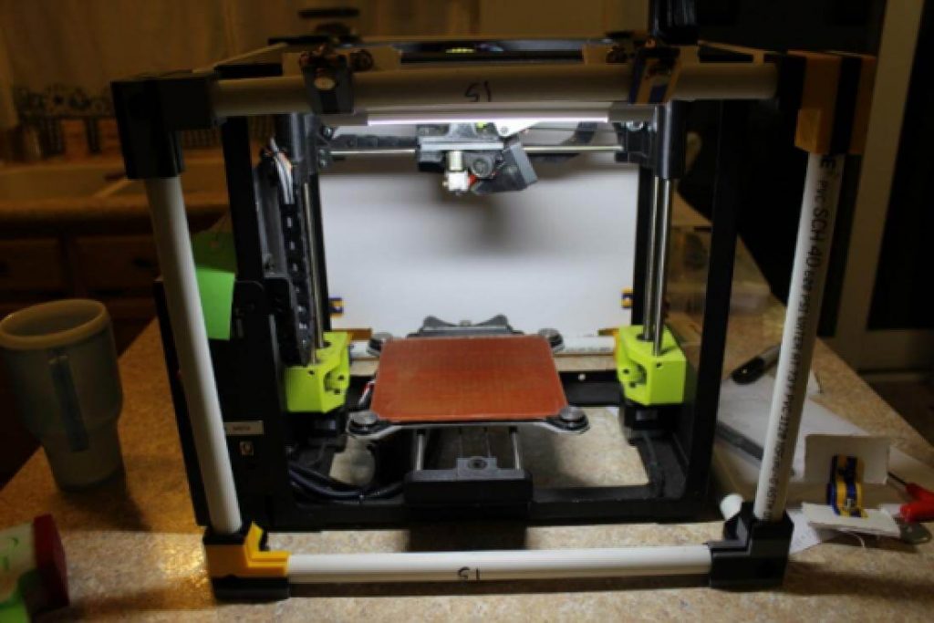3D Printers for School, Best 3D Printing in Education - Dreambot3D