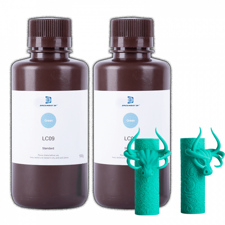 3D Printing Resin Supplier And Manufacturer In China Dreambot3D 3d-printing-resin-supplier-and-manufacturer-in-china-dreambot3d