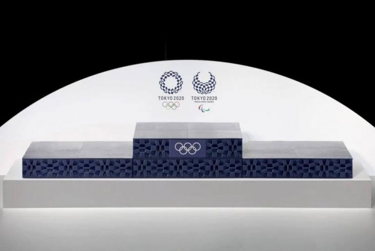 Tokyo 2020: Preview the contribution of 3D printing to the Olympic Games