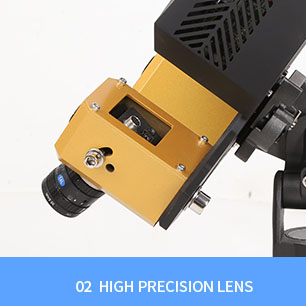 Structured Light 3d Scanner - Industrial 3D printer solution expert