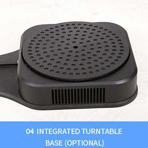 Structured Light 3d Scanner - Industrial 3D printer solution expert