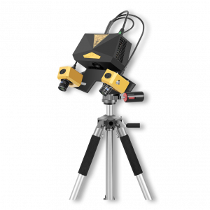 Structured Light 3d Scanner - Industrial 3D printer solution expert