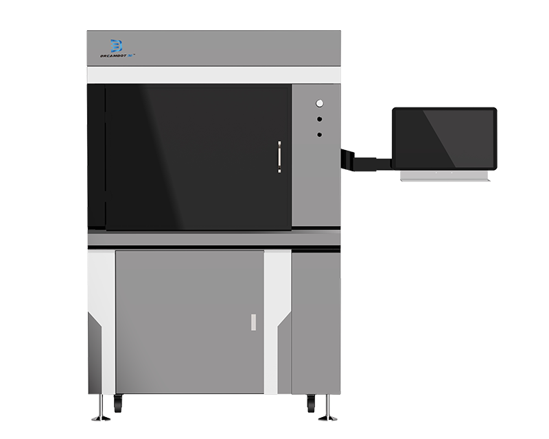 Large SLA 3D Printers by Dreambot3D | High Precision & Big Builds